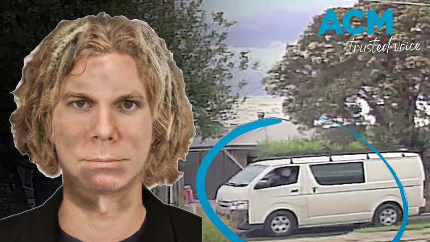 Children warned about 'white van man' after kidnapping attempts | The Standard | Warrnambool, VIC