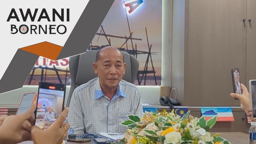 Saya tidak terlibat dakwaan skandal rasuah - Ruddy Awah | Astro Awani