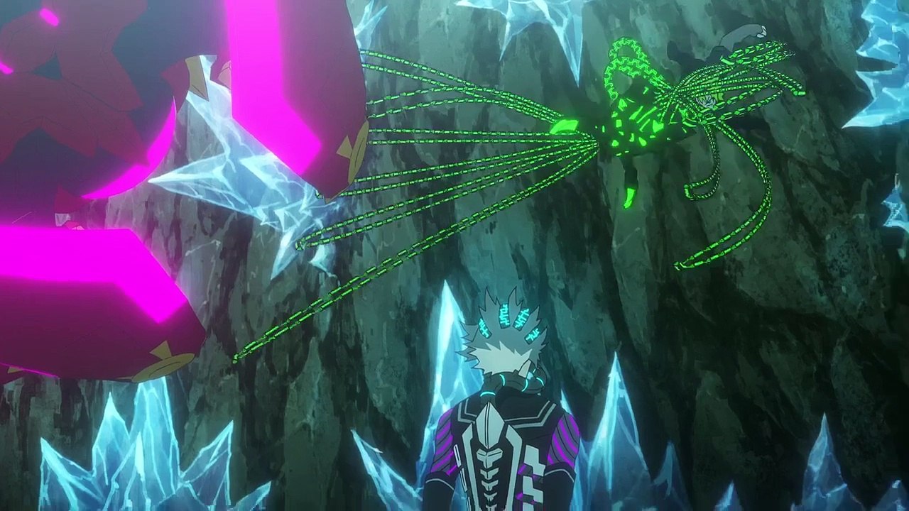 NONTON ANIME SUB INDO DI KURAMANIME.RED - Video Dailymotion