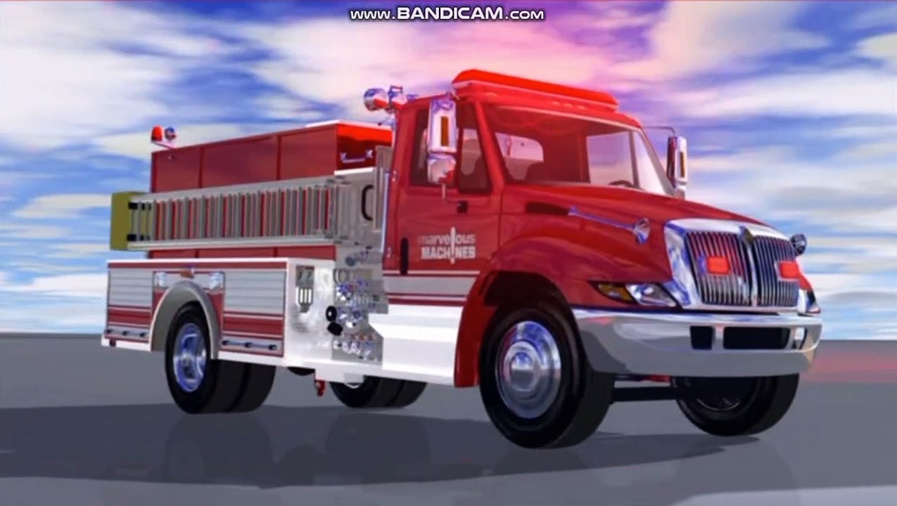 How'd They Build That? BIG TRUCK DVD - video Dailymotion