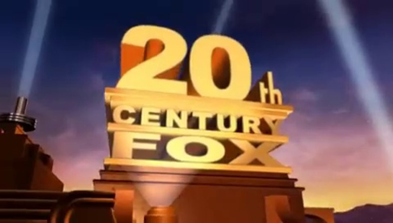 20th Century FOX by Vipid - video Dailymotion