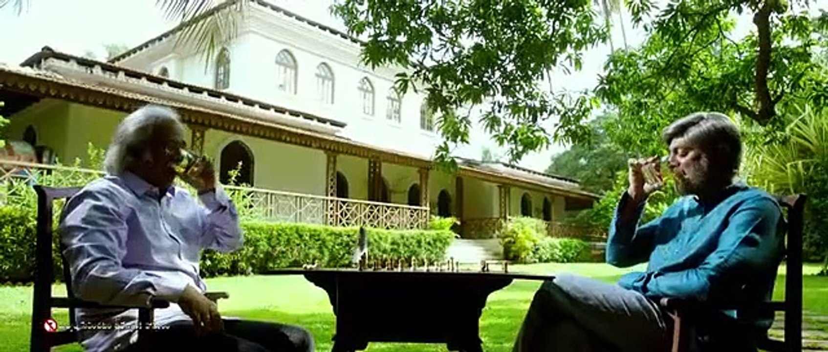 Patel S.I.R 2022 Tamil HQ HDRip Movie Part 1 - video Dailymotion