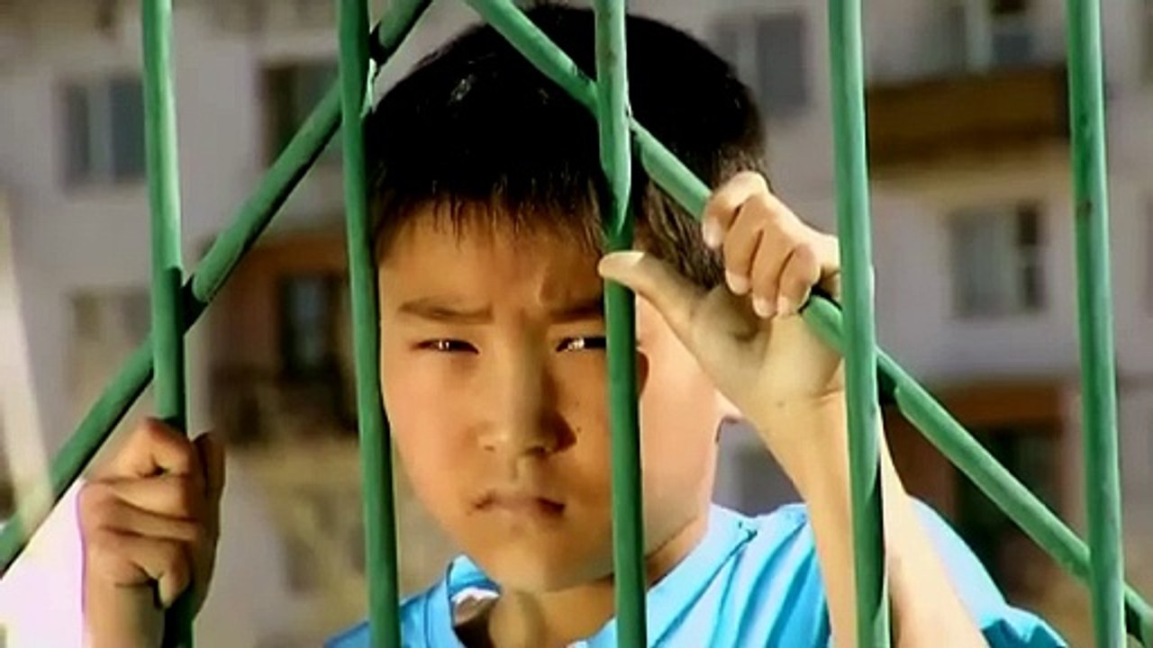 Siblings | movie | 2010 | Official Trailer - video Dailymotion