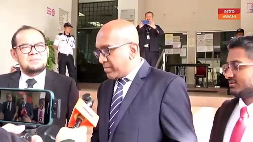 Peguambela baru dilantik bagi mewakili Zaim Ikhwan dan Ismanira | Astro ...