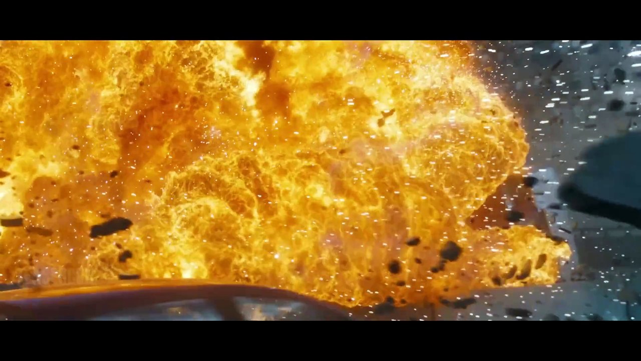 FAST X: PART 2 – FIRST TRAILER (2025) - Vin Diesel - Universal Pictures ...