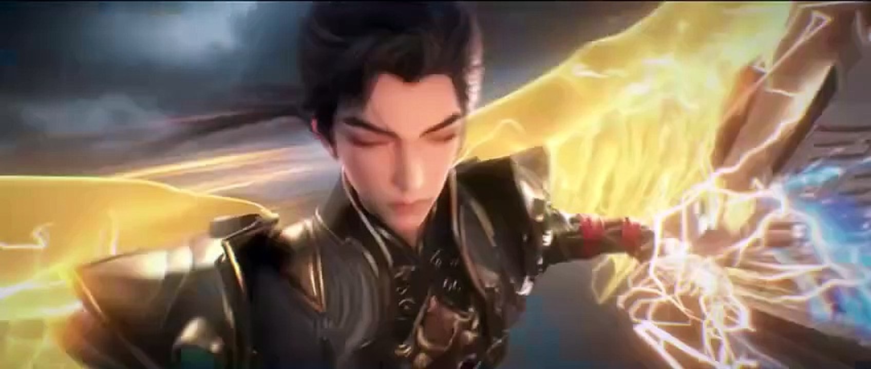 Perfect World [Wanmei Shijie] EP 192 Multi Sub - Dailymotion Video