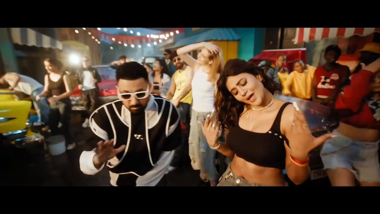 Nagni (Official Video) - Gippy Grewal Feat Anjali Arora | Avvy Sra ...