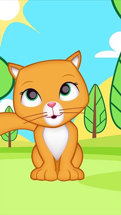 Goofball Silly Cat Joke 🤣 - video Dailymotion