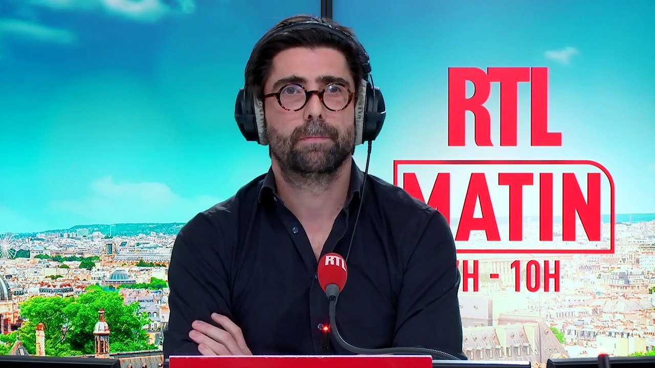 Le journal RTL de 8h du 06 décembre 2024 - Vidéo Dailymotion