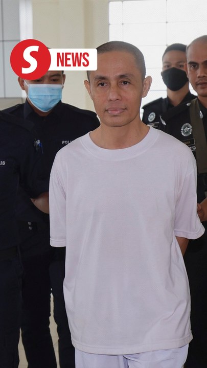 Celebrity preacher PU Azman jailed 14 months for gross indecency ...
