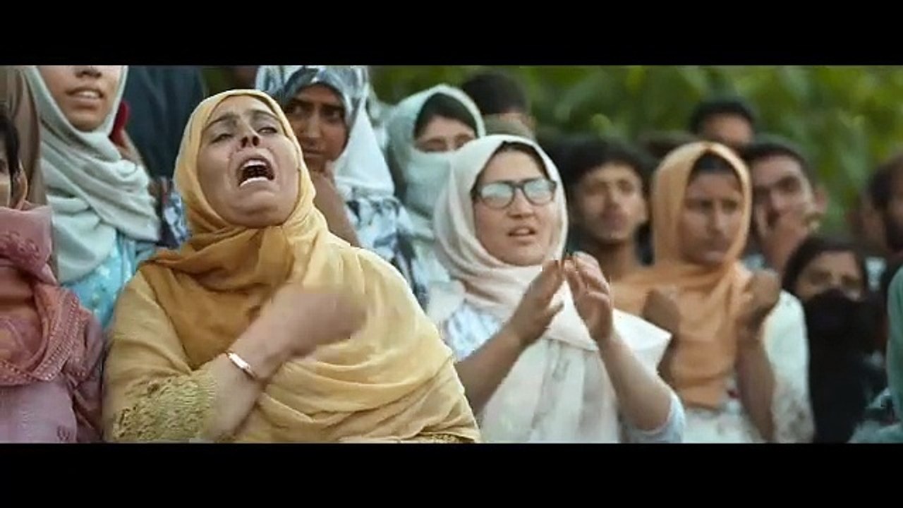 Amaran 2024 Hindi Movie - video Dailymotion