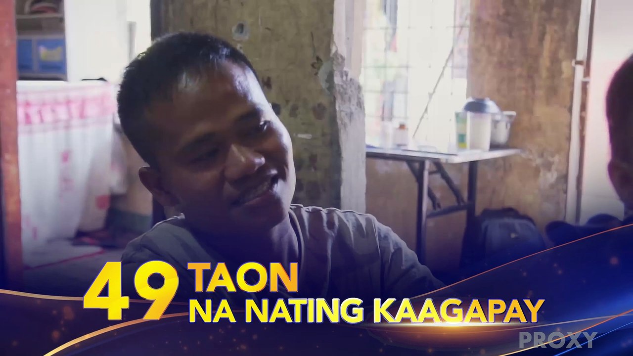 49th Anniversary special ng 'Kapwa Ko, Mahal Ko,' mapapanood na ngayong Disyembre - video ...