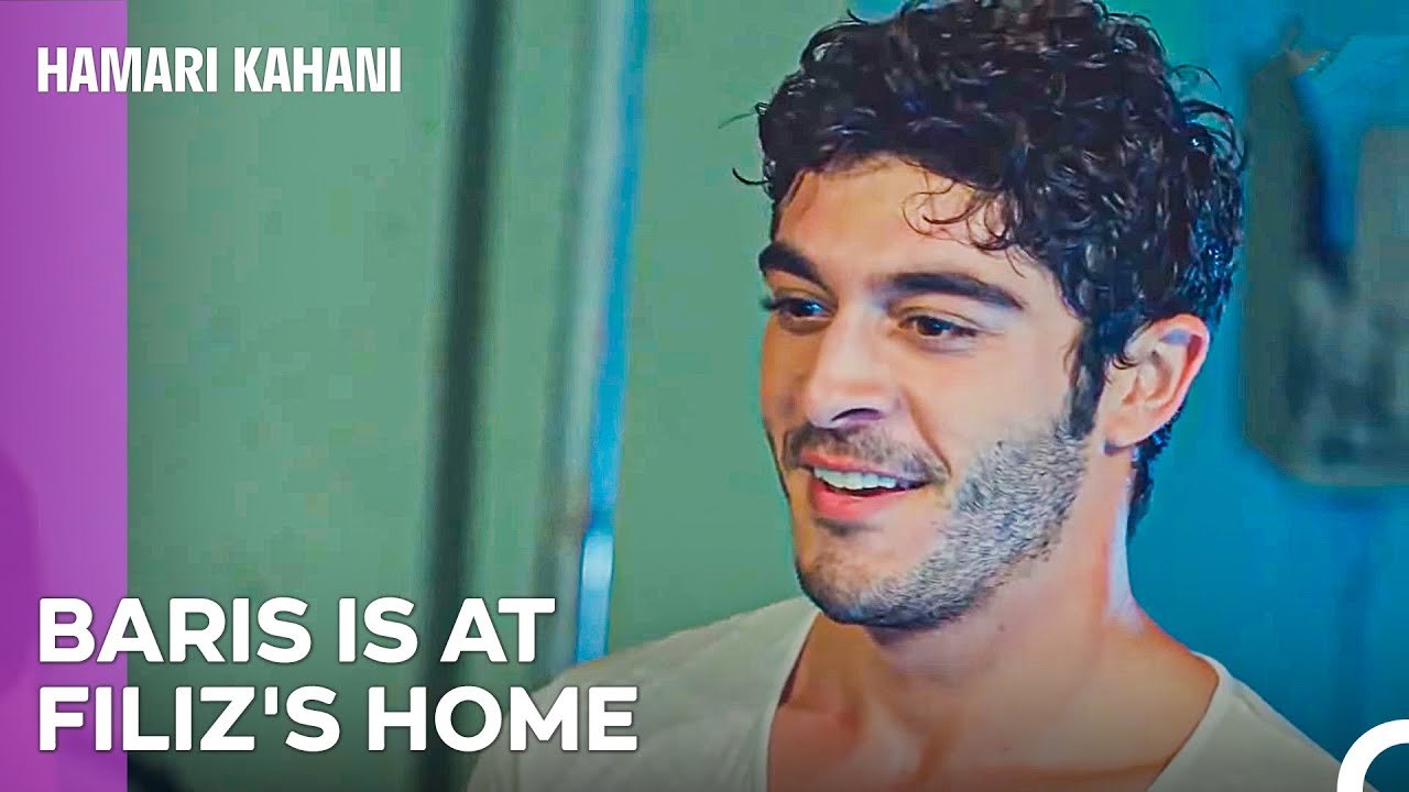 Baris Put Himself in Danger for Love - Hamari Kahani Episode 1 (Urdu ...