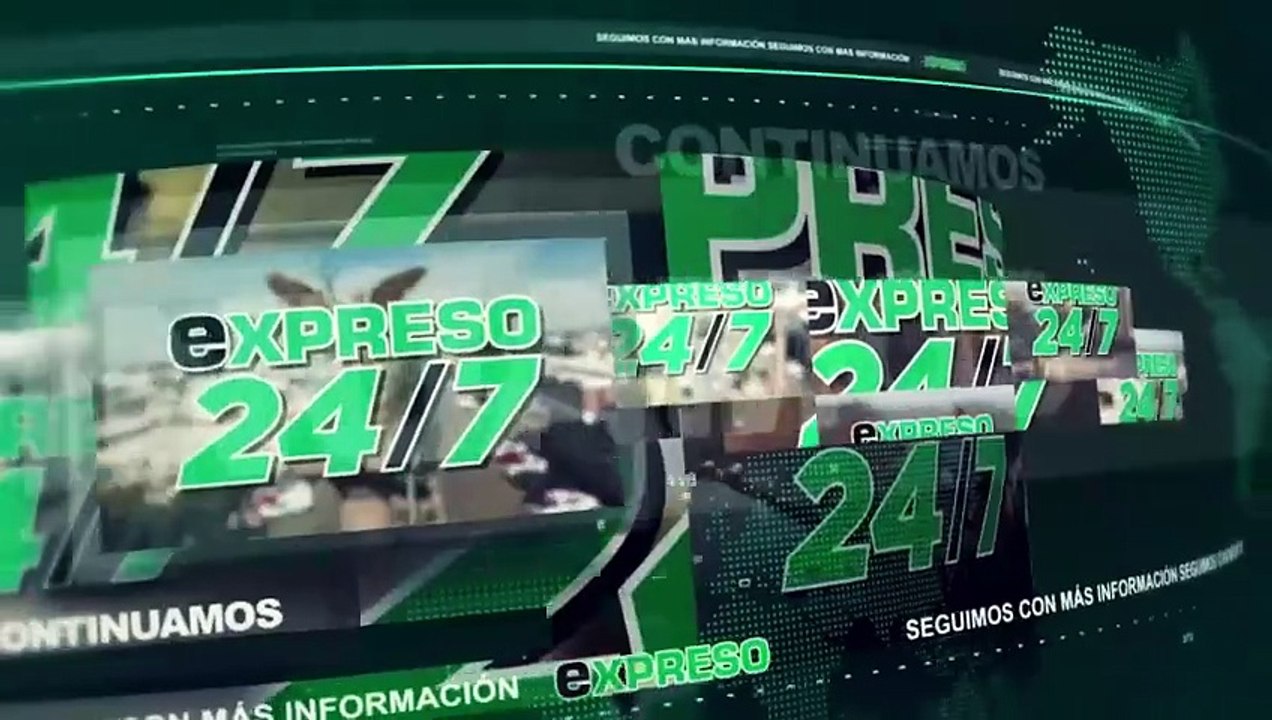 Noticiero Expreso 24/7 Matutino | 06 DIC - Vídeo Dailymotion