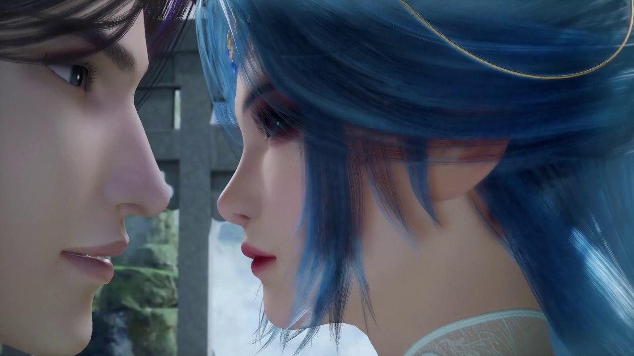 Glorious revenge of Ye Feng episode 117 in english sub| Glorious ...