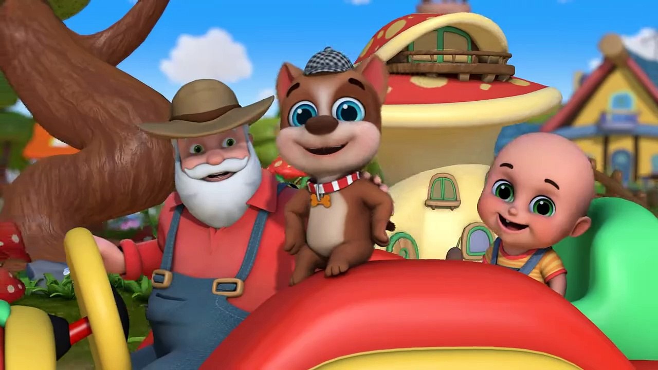 If You Are Sad New Compilation ｜ Baa Baa White Sheep Song ｜ Nursery ...