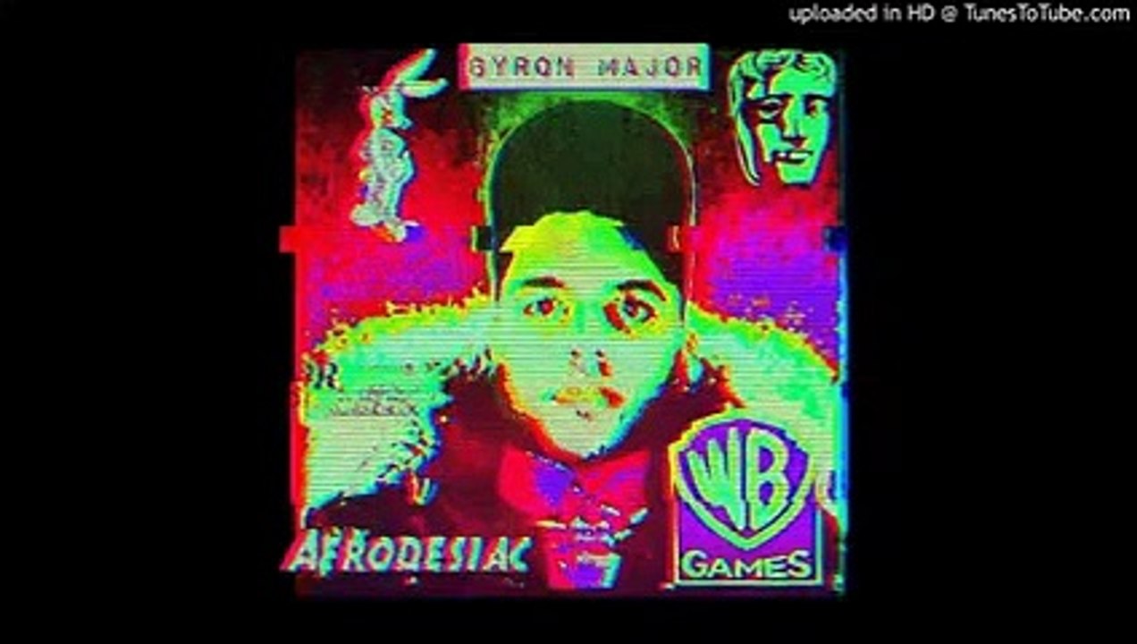 Prime Time SWIISH - Byron Major - video Dailymotion