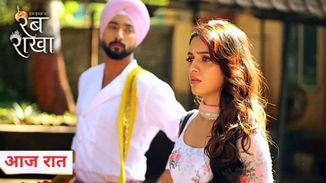 Iss ishq ka Rab rakha today episode - video Dailymotion