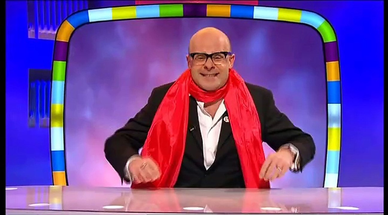harry hills tv burps gold 2 - video Dailymotion