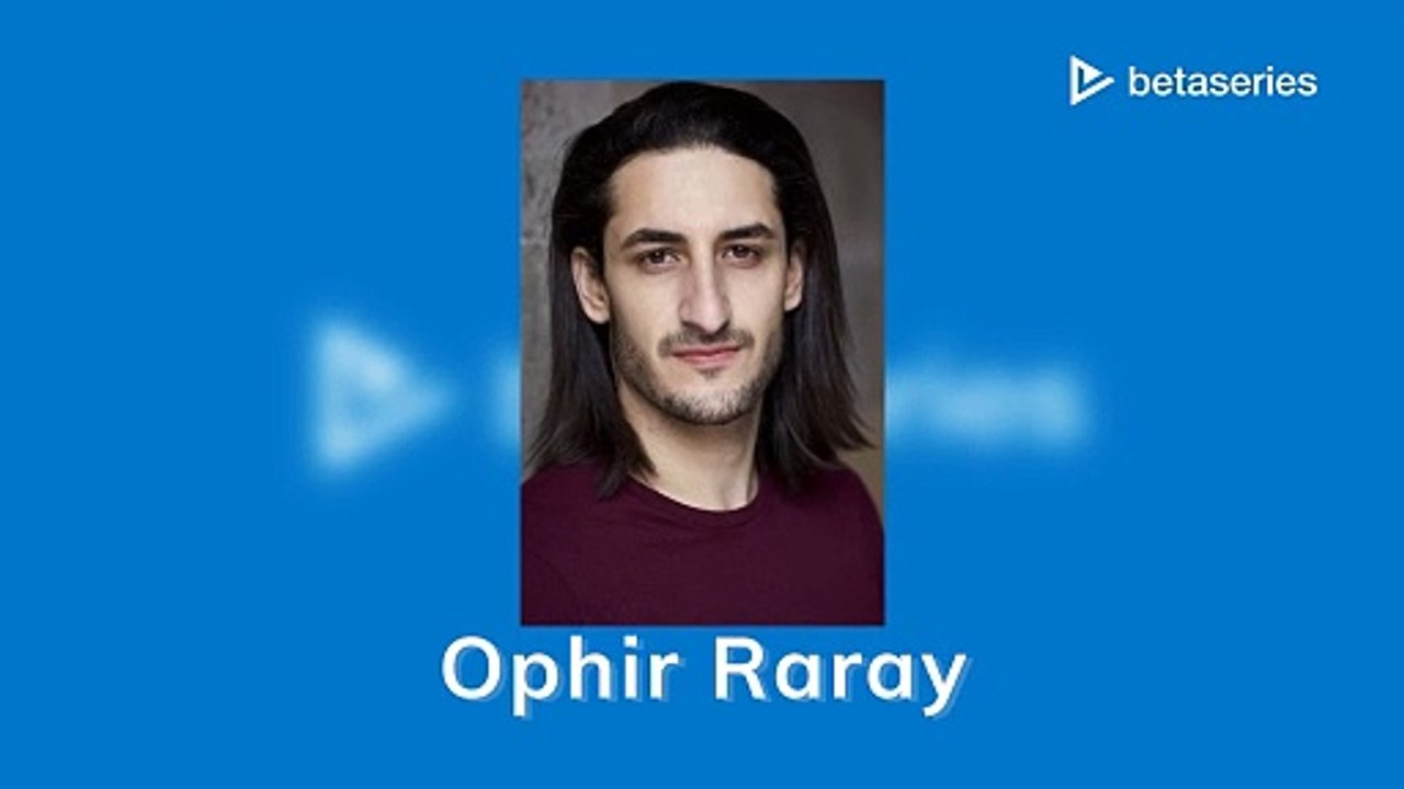 Ophir Raray (ES) - Vidéo Dailymotion