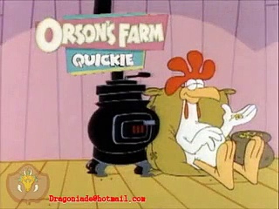 Roy Rooster popcorn inflation - video Dailymotion