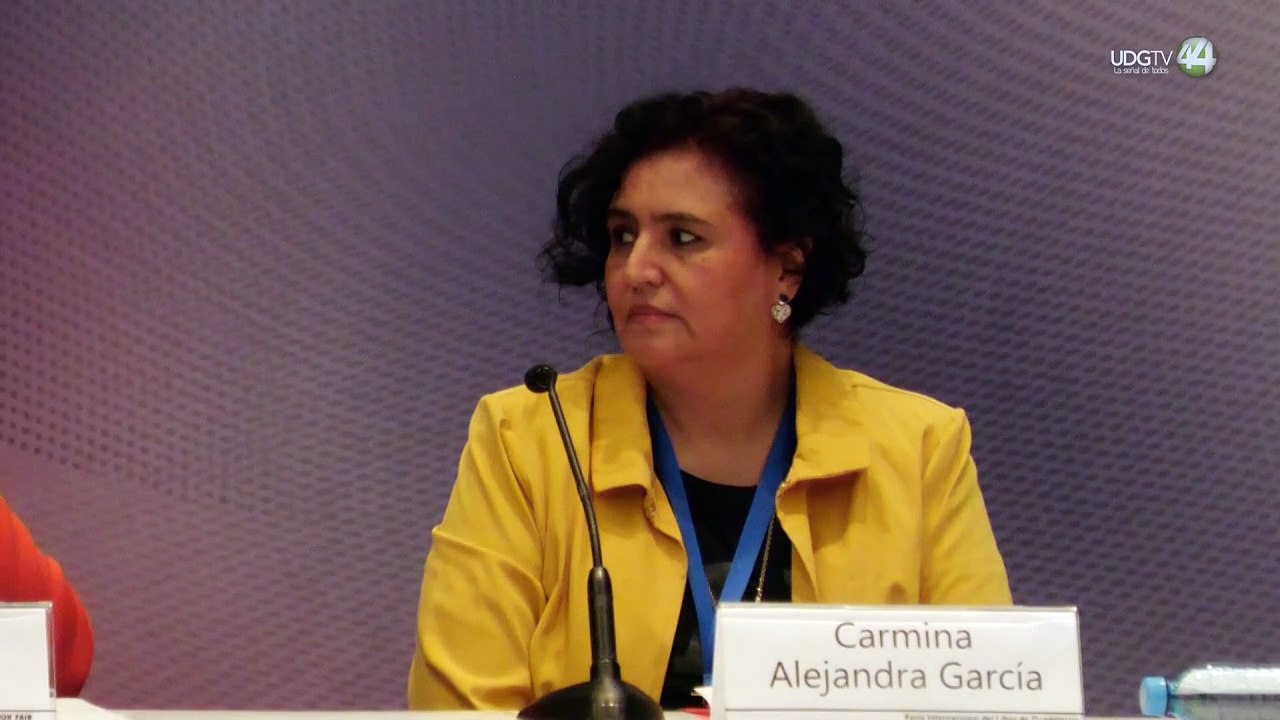 El SEMS premia a los nuevos escritores en el marco de la FIL 2024 ...