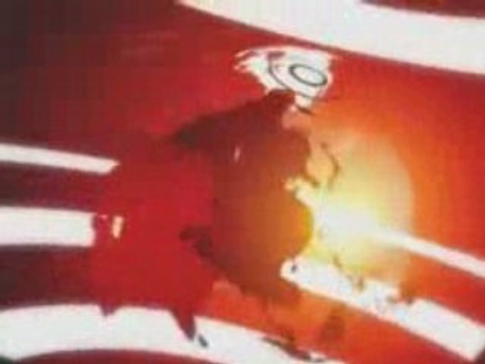 Generique BBC NEWS - Vidéo Dailymotion