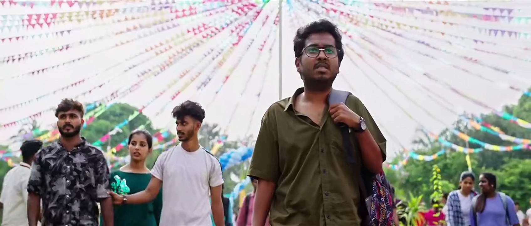 Vaazha 2024 Malayalam HQ HDRip Movie - video Dailymotion