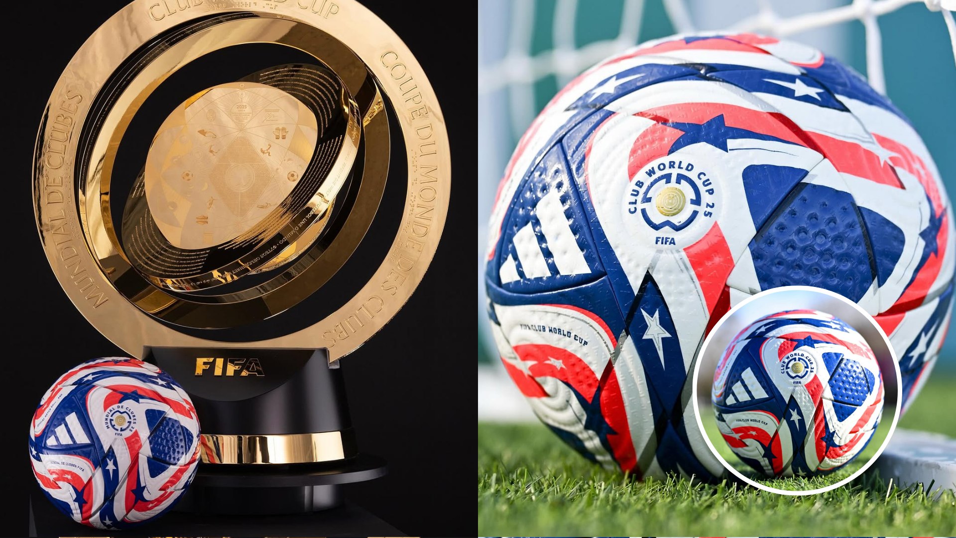 (OFFICIAL) FIFA Club World Cup 2025: FULL Schedule | beIN SPORTS