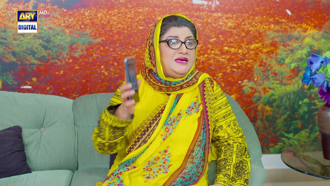 Bulbulay Season 2 Episode 280 7 Dec 2024 Comedy ARY Digital - video ...