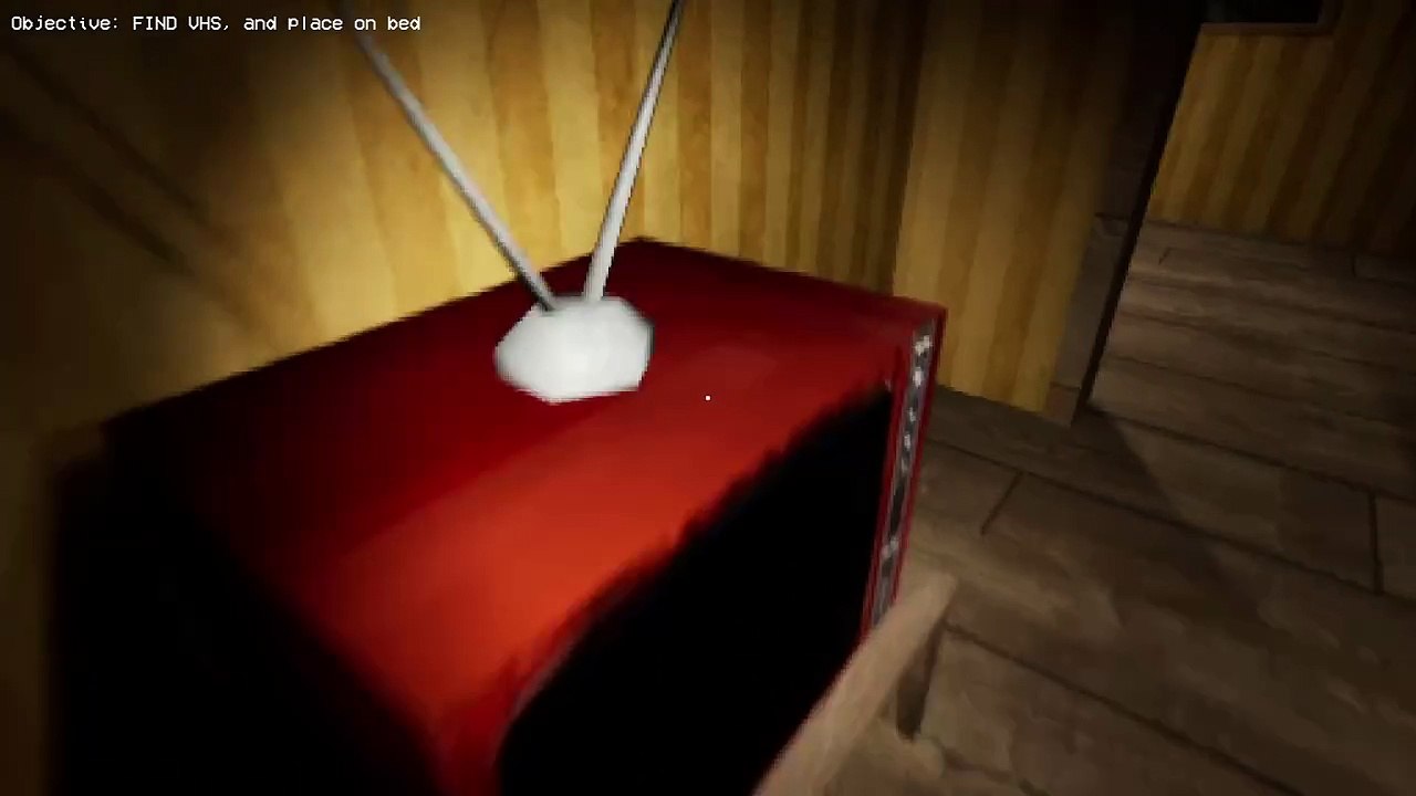 Late Night - Gameplay (itch.io) - video Dailymotion