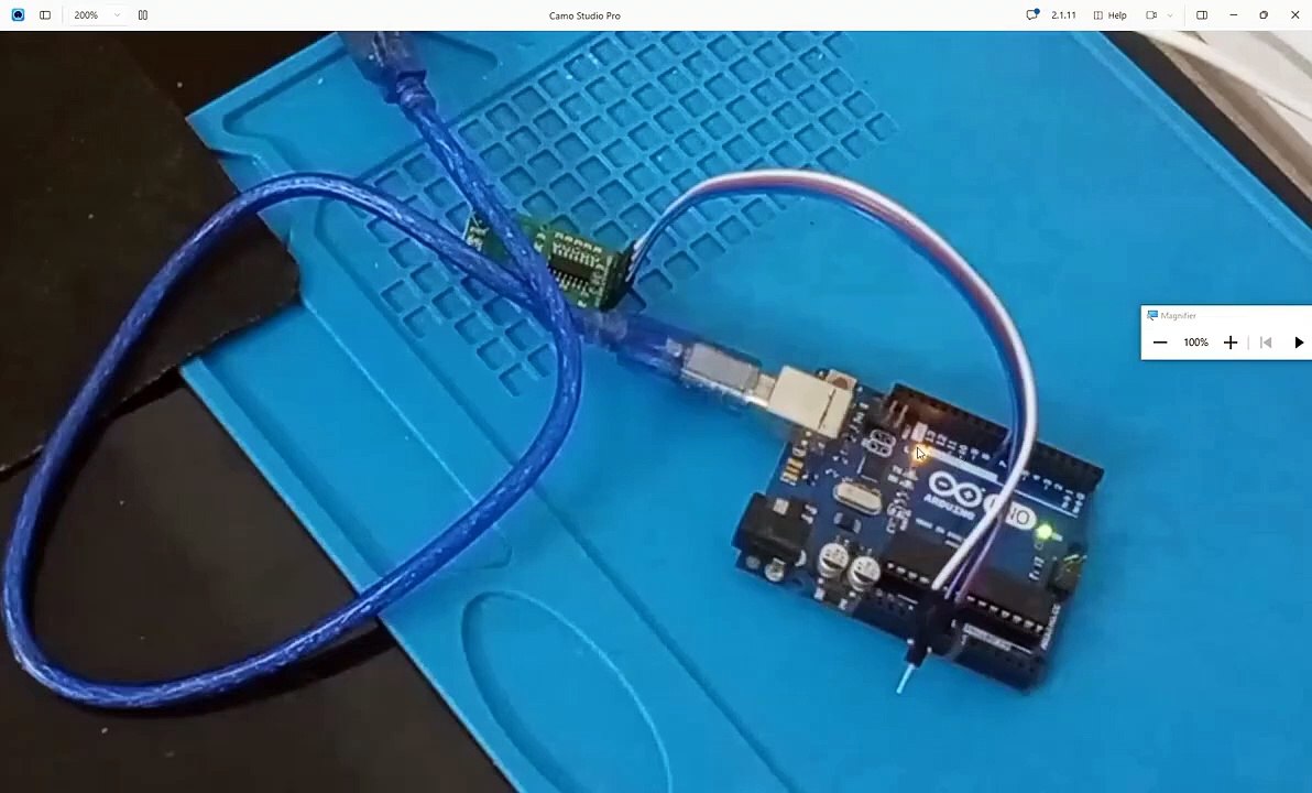 Using a Microwave radar module with Arduino UNO. - video Dailymotion
