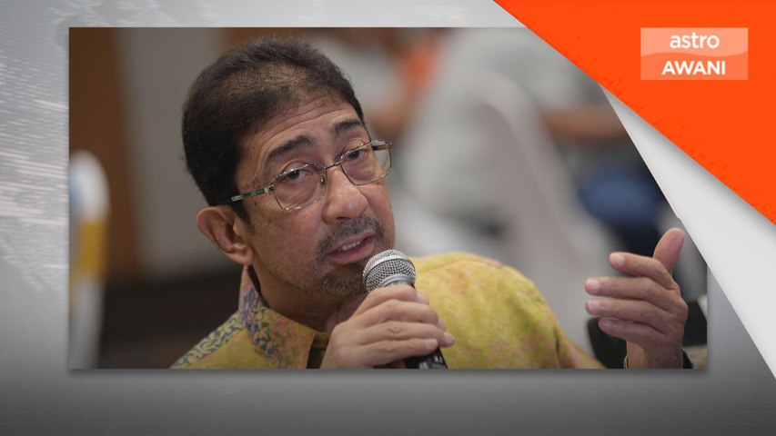 Carian mengenai topik datuk-z | Astro Awani