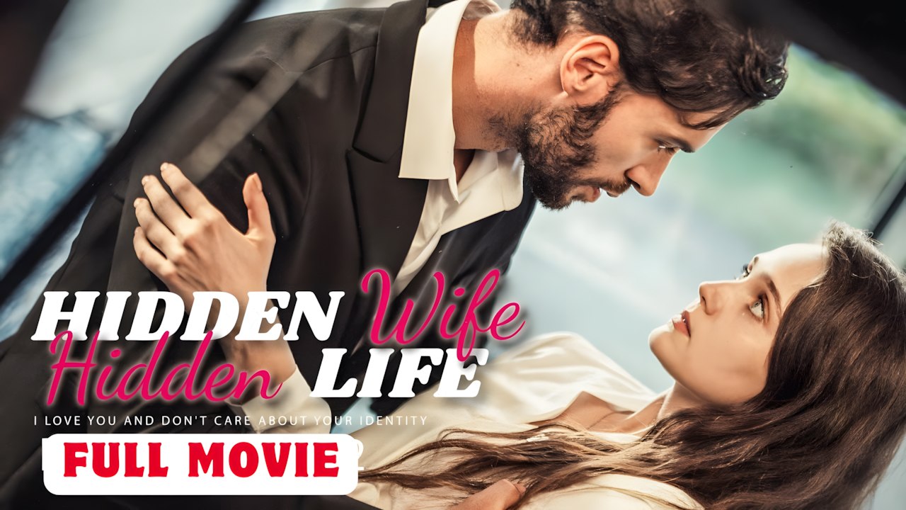 Hidden Life Keep My Wife's Secret Full Movie - video Dailymotion