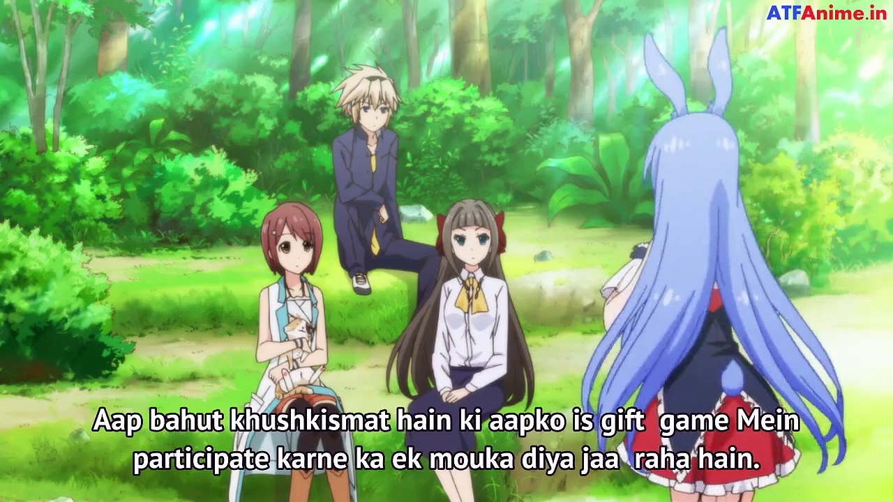 Problem.Children Season 01 Episode 1 in Japanese Dub - video Dailymotion