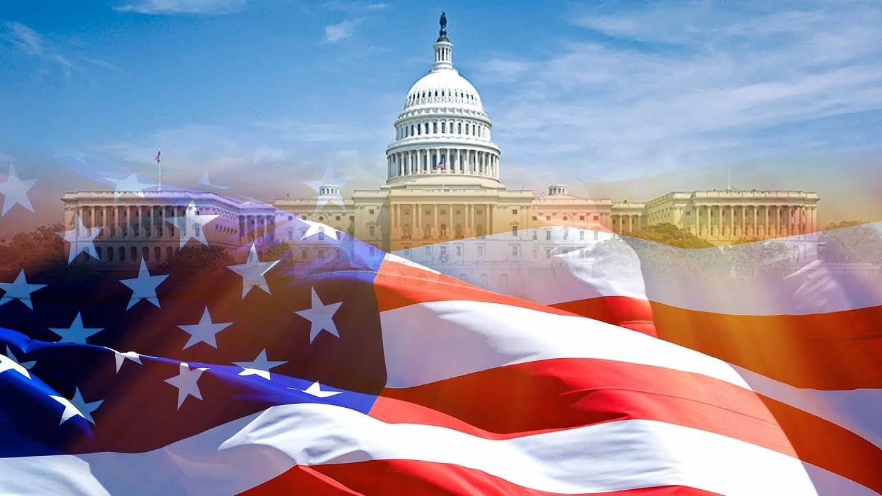 Live updates: US midterm elections - video Dailymotion