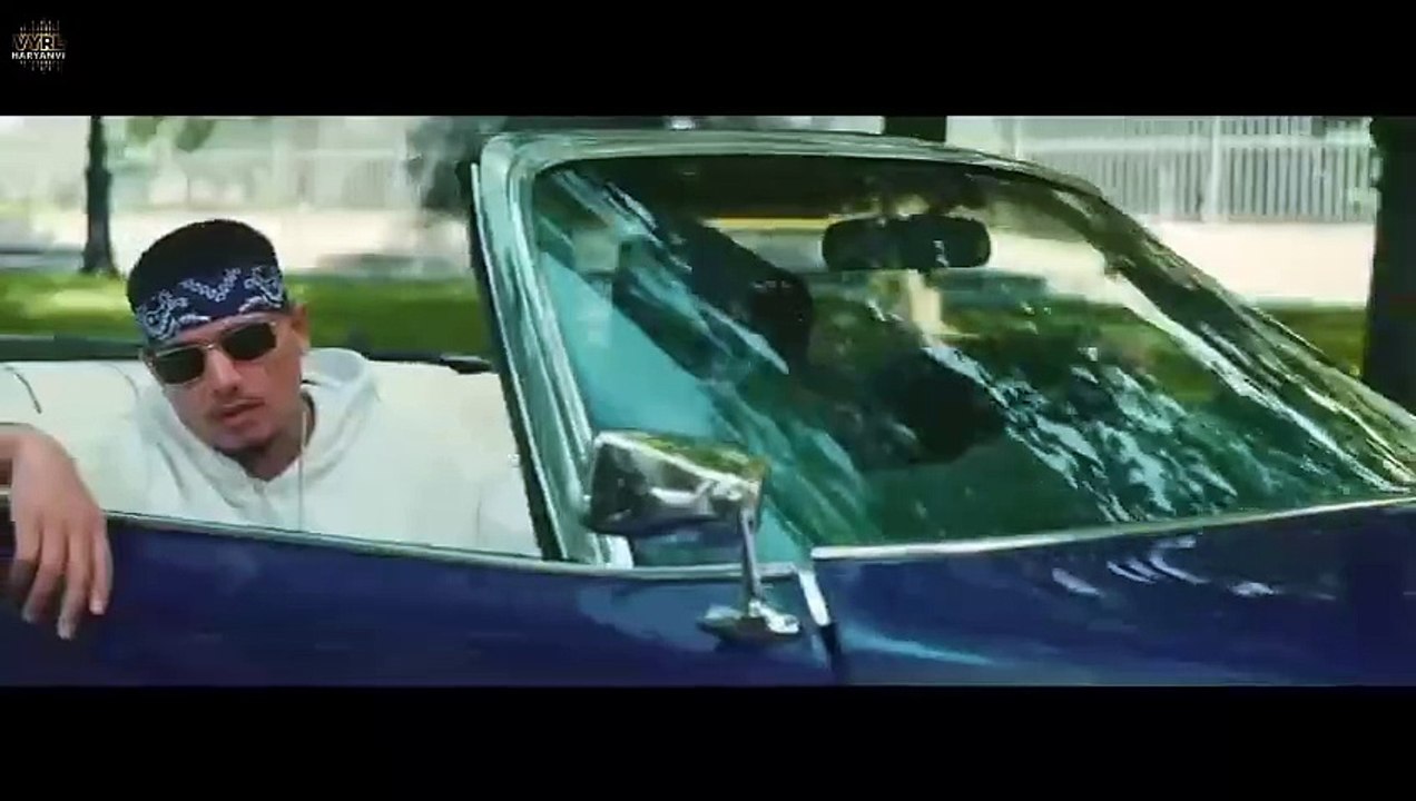 Dhanda Nyoliwala - Russian Bandana (Music Video) | Deepesh Goyal | VYRL ...