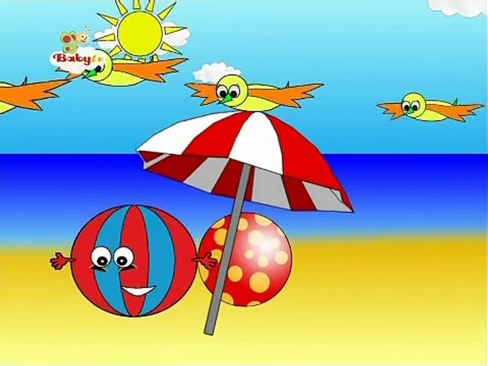 Little Ball - Episode 5 - video Dailymotion