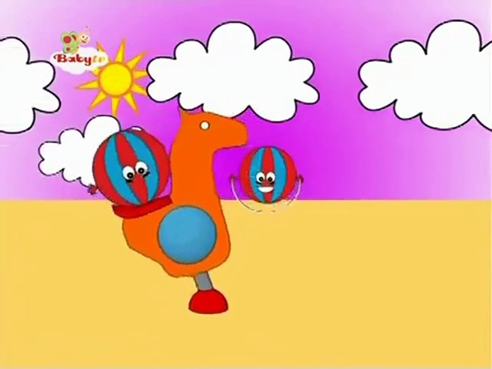 Little Ball - Episode 1 - video Dailymotion