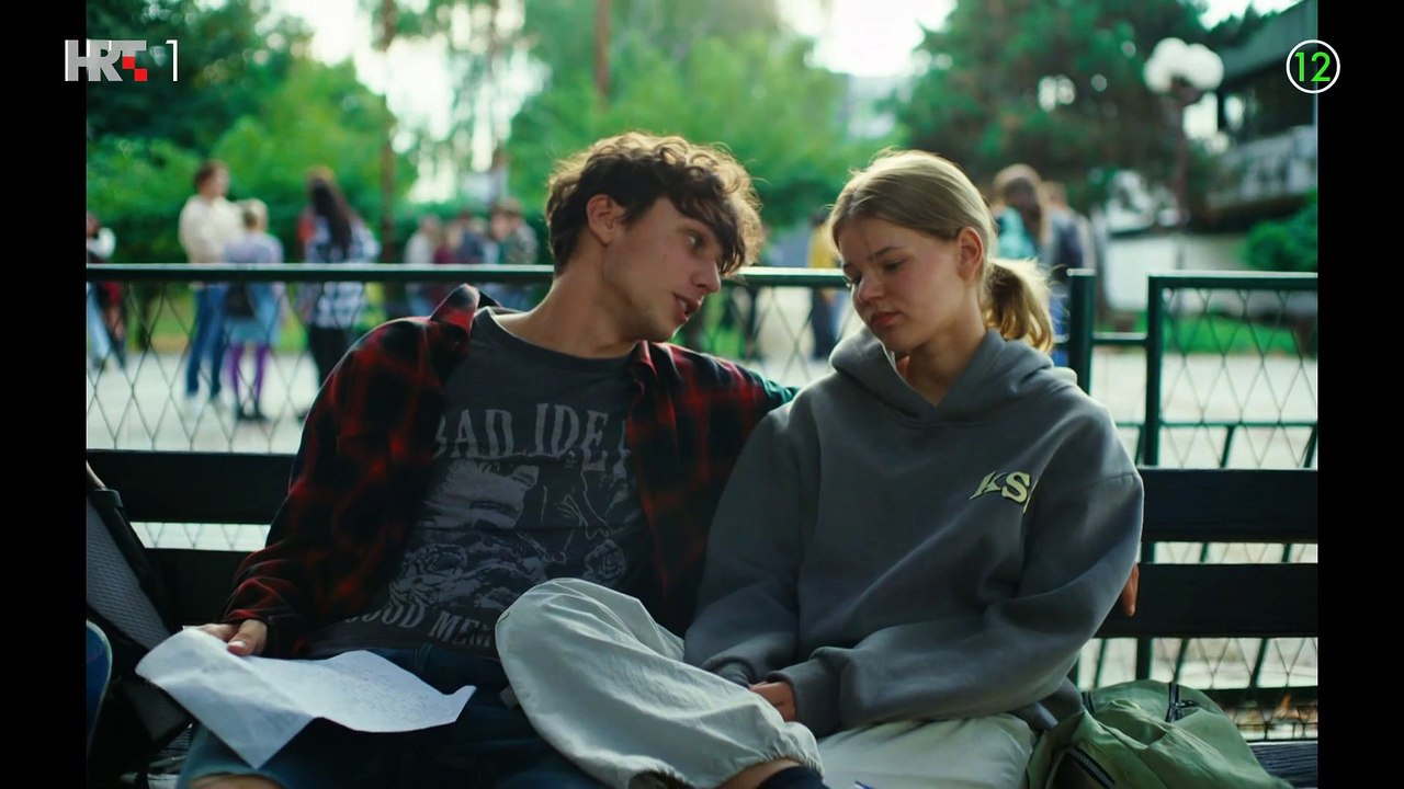 Sram - Epizoda 01 - Hrvatska serija - video Dailymotion