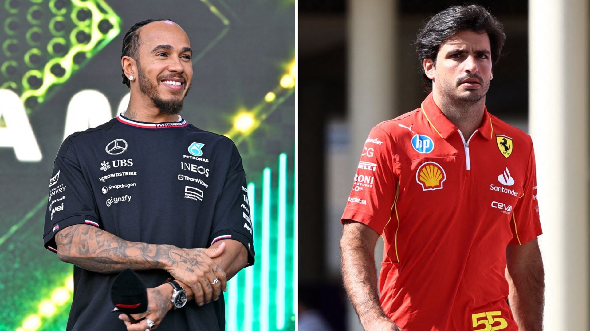 New Faces and Changes in F1 for 2025 | beIN SPORTS