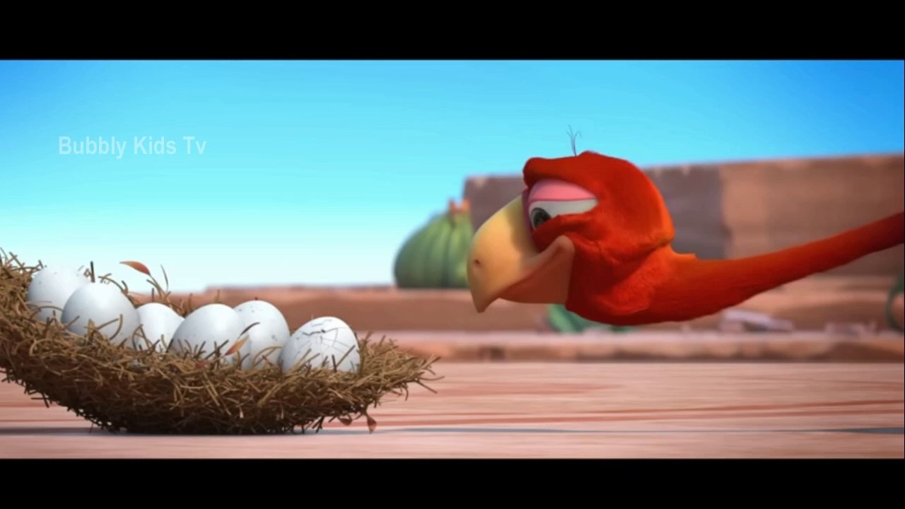 SUDDEN BREAK | Part 3 | Cartoon Animation - video Dailymotion