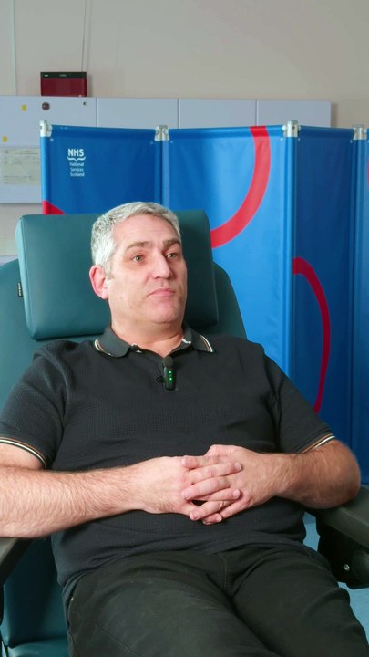 Give Blood Neil Jack - video Dailymotion