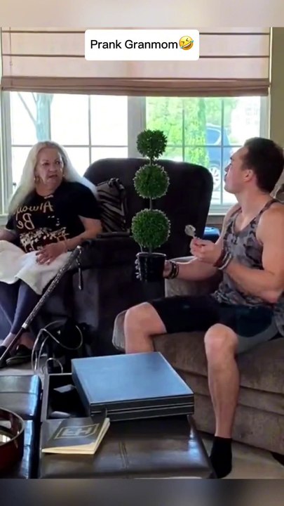 Comedy Shockwave Scary and Funny Clips - video Dailymotion