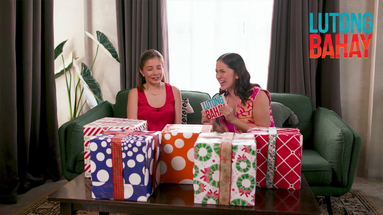 Maui Taylor, iritado pa rin ba sa nakairingang Viva Hot Babe na si Jen Rosendahl? | Lutong Bahay ...