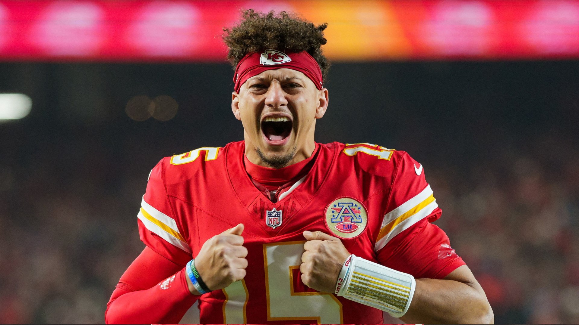 Chiefs Make History: Nine Consecutive AFC West Titles | beIN SPORTS