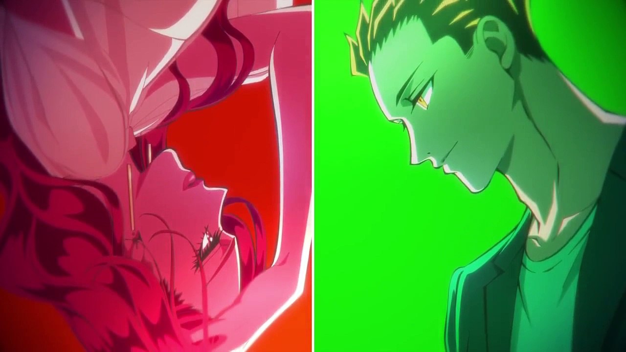 NONTON ANIME SUB INDO DI KURAMANIME.RED - Video Dailymotion