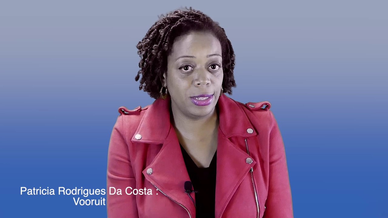 Patricia Rodrigues Da Costa - Politique - Vidéo Dailymotion