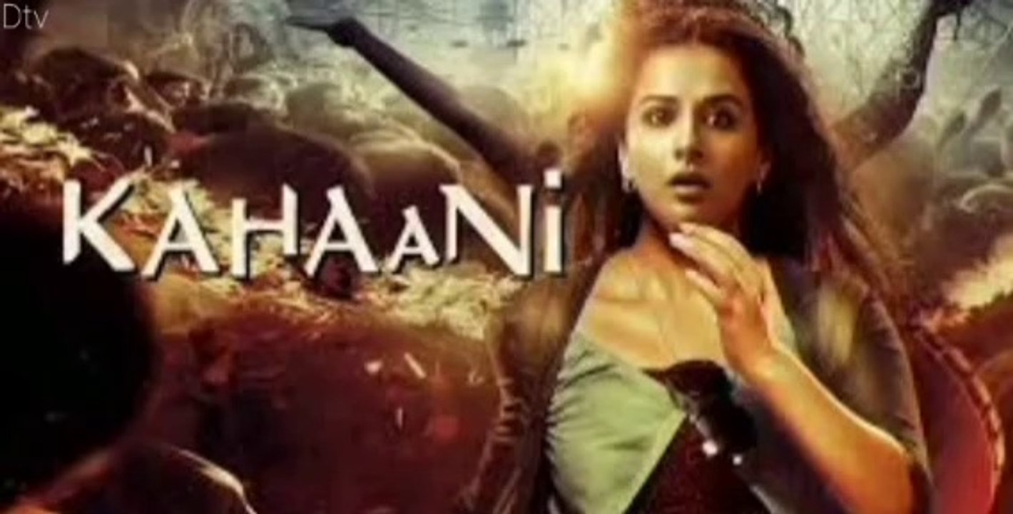 Kahaani (2012) Hindi full movie HD | Vidya Balan | Nawazuddin Siddiqui ...