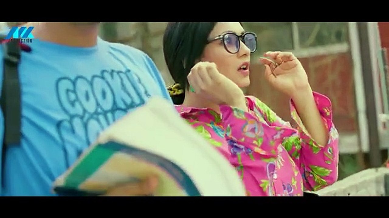 সুপার বয়ফ্রেন্ড - Super Boyfriend - Banna - Arosh Khan - Jannat - Full ...